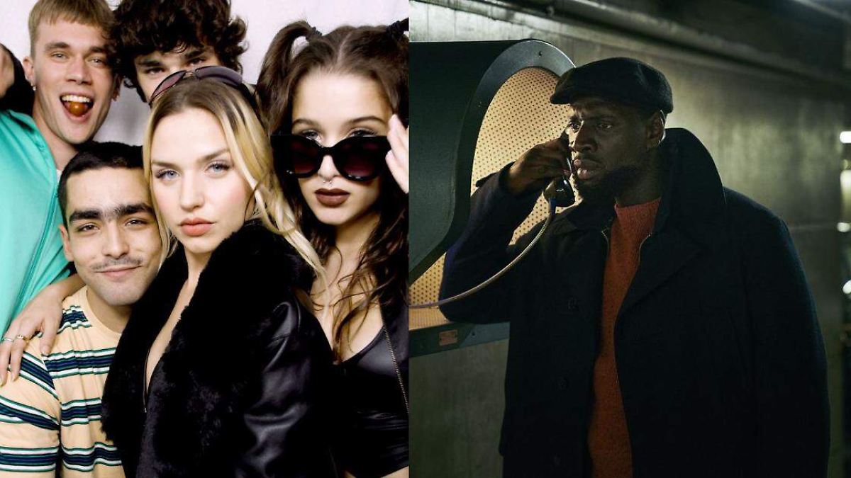 Netflix octubre 2023: Estas son las películas y series que se estrenarán - El Sol de Puebla ...